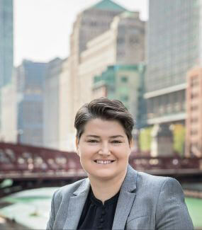 Board of Directors - Professional Women in Construction - Chicago Chapter