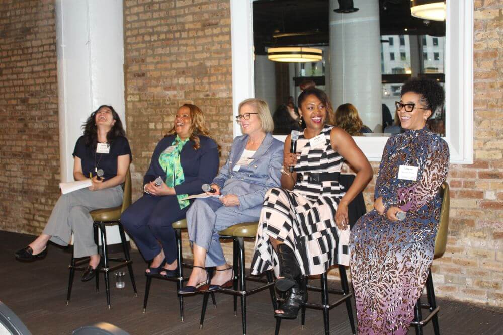 Photo Gallery - Professional Women in Construction - Chicago Chapter