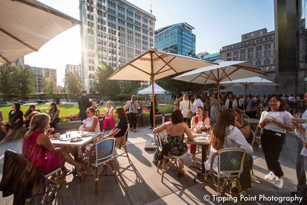 Programs Committee - Professional Women in Construction - Chicago Chapter