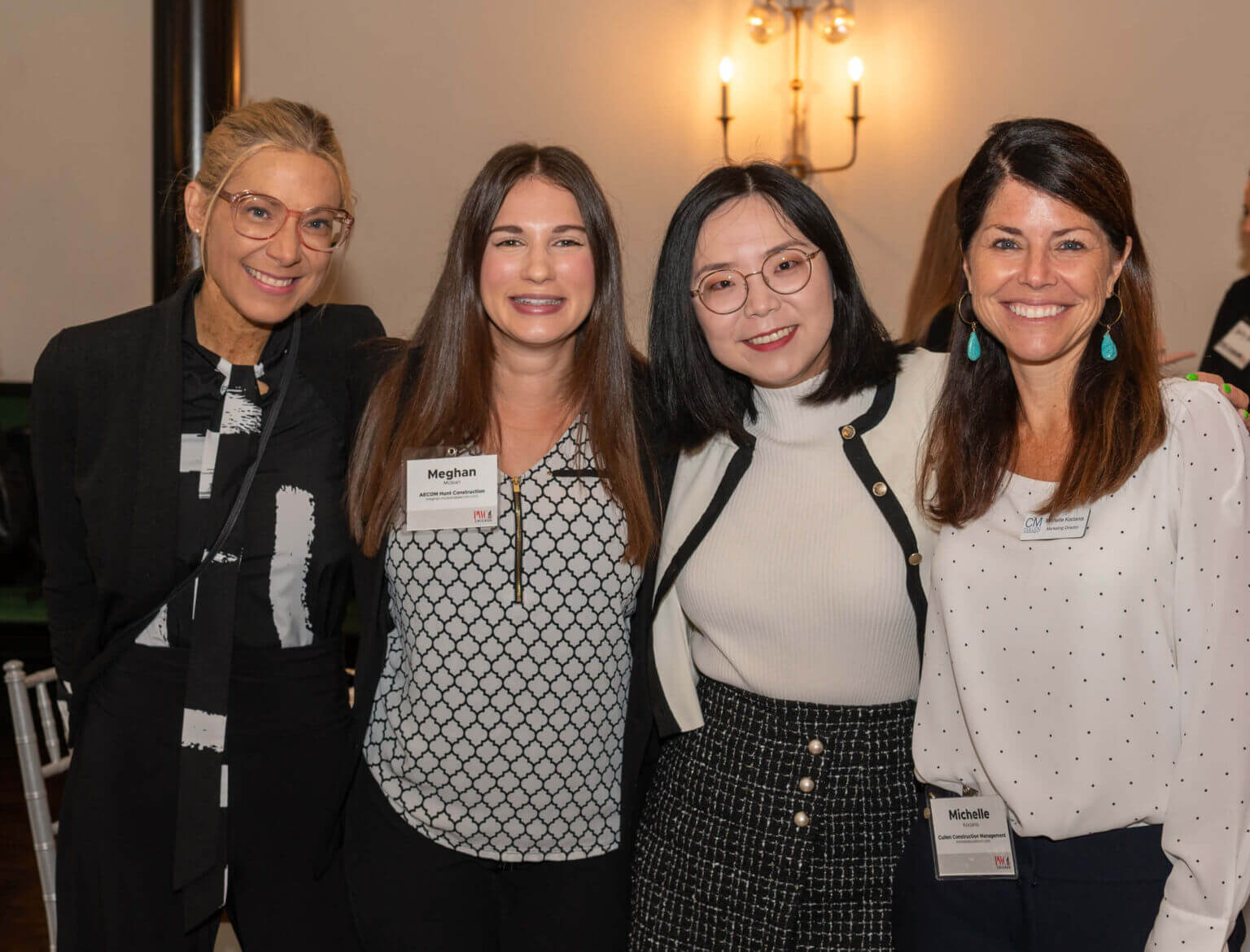 Home - Professional Women in Construction - Chicago Chapter