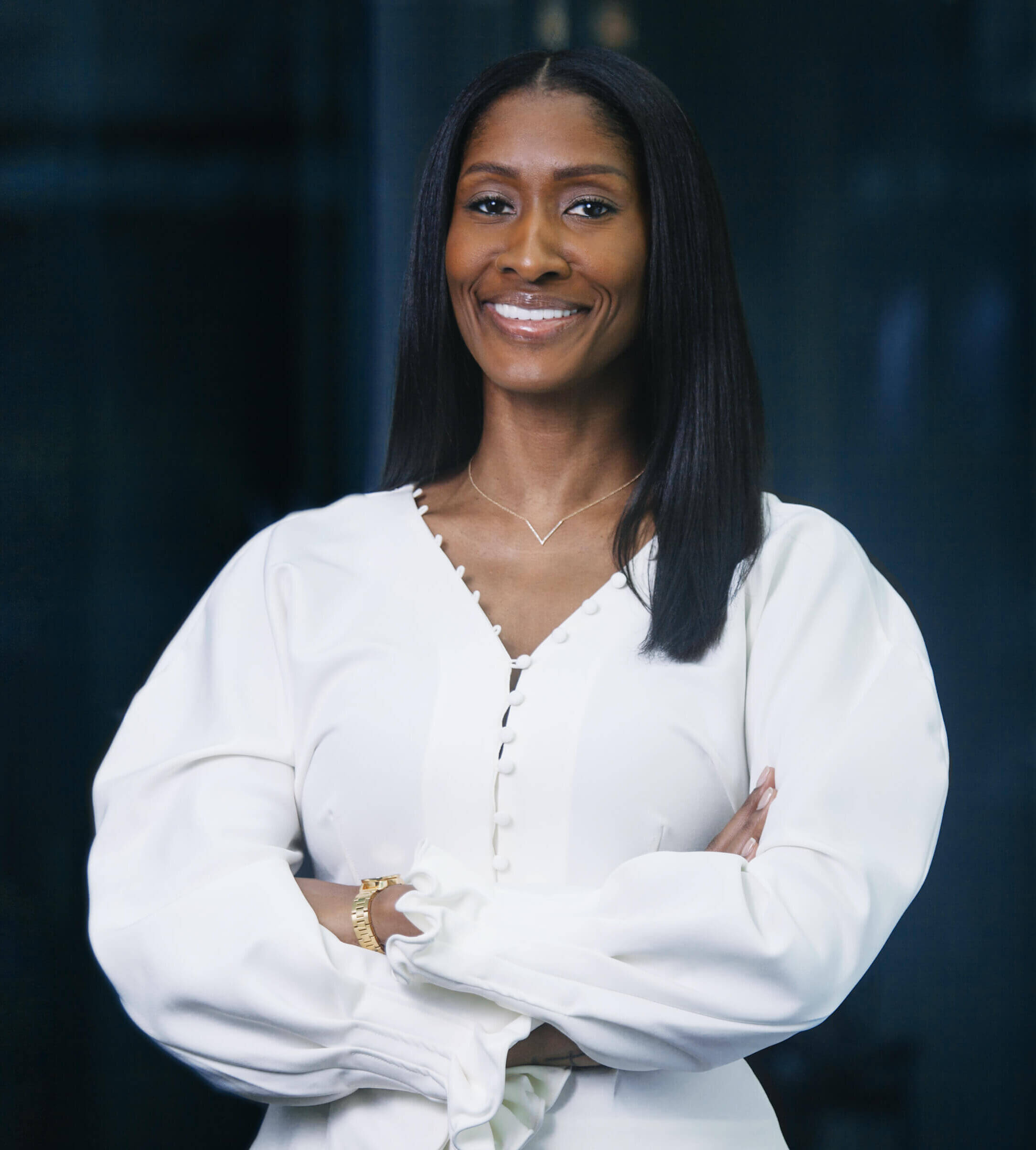 Event Pamphlet - Professional Women in Construction - Chicago Chapter