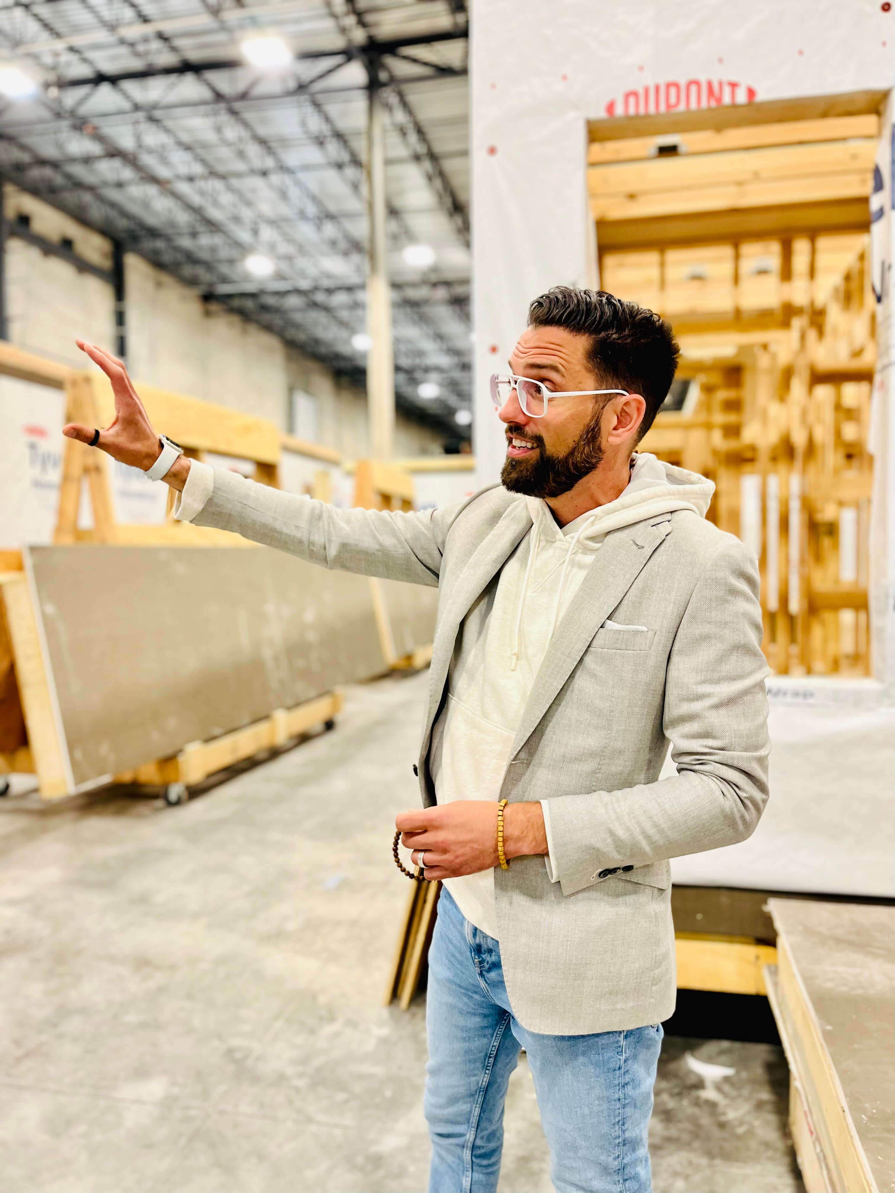 Event Pamphlet - Professional Women in Construction - Chicago Chapter