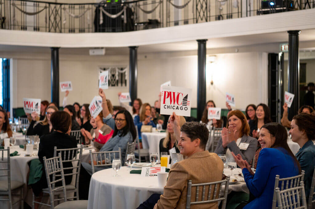 Photo Gallery - Professional Women in Construction - Chicago Chapter