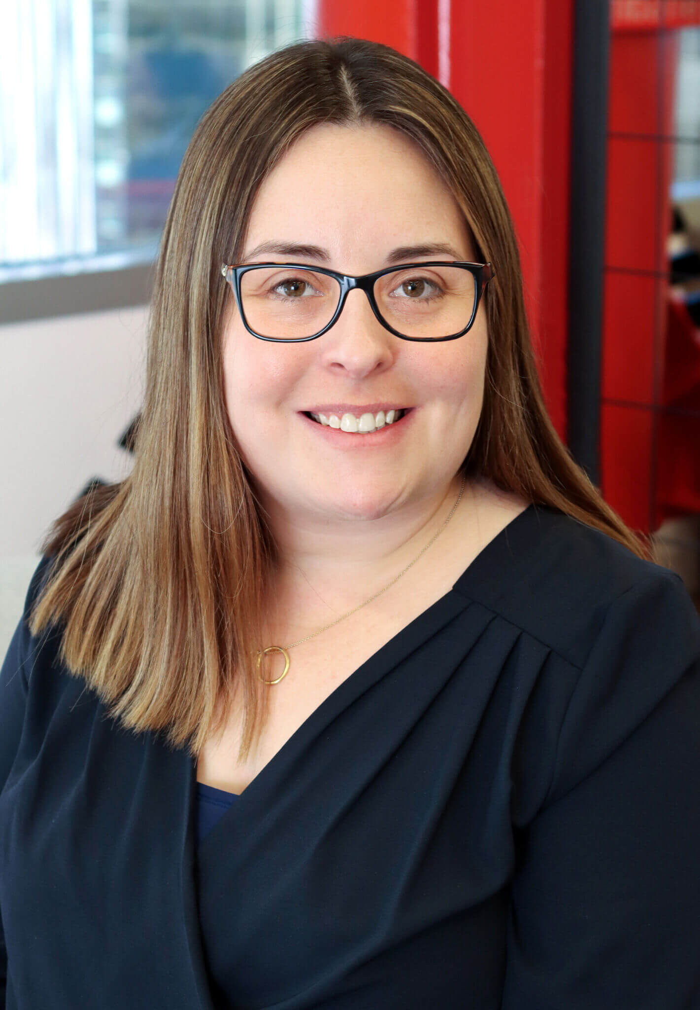 Event Pamphlet - Professional Women in Construction - Chicago Chapter