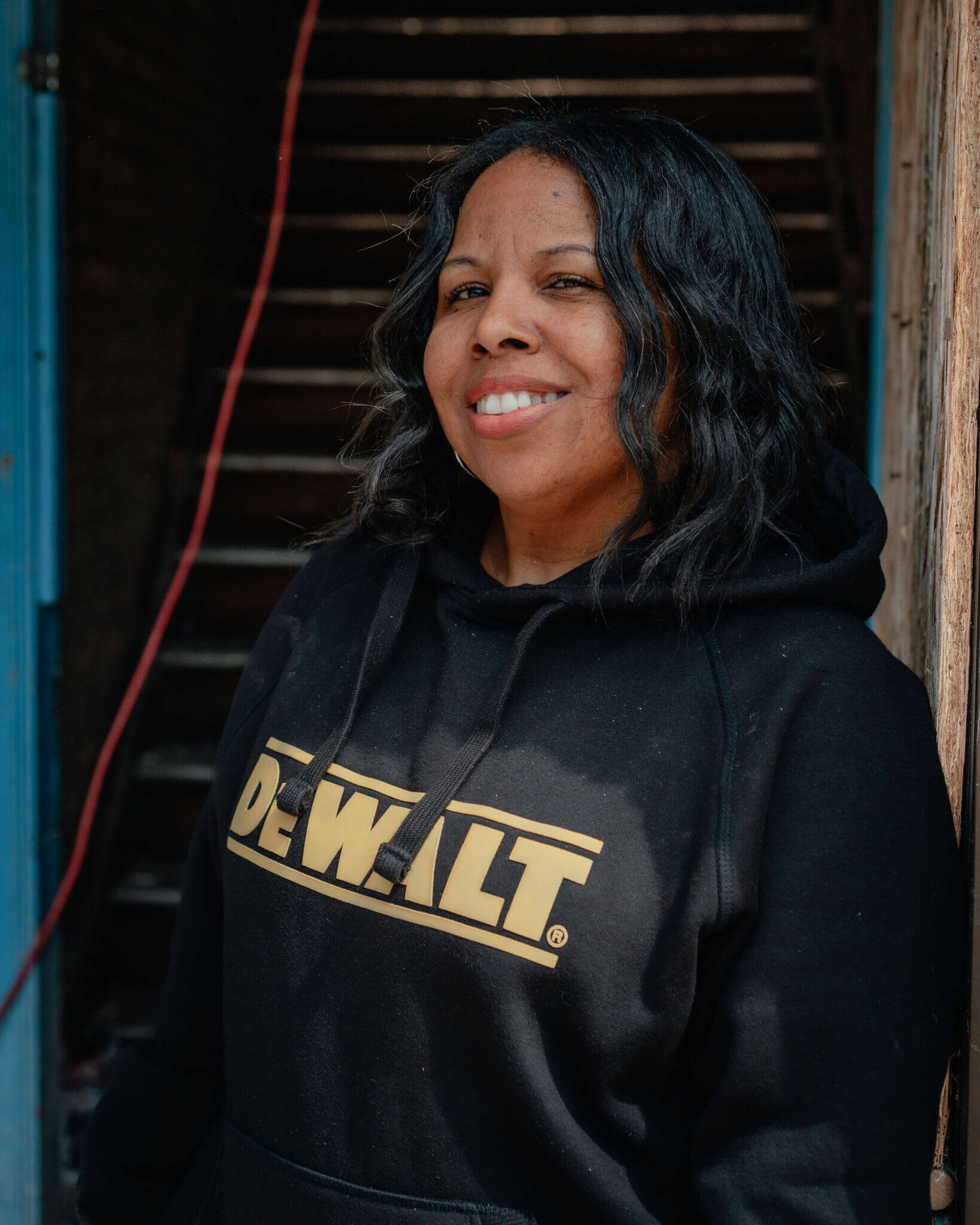 Event Pamphlet - Professional Women in Construction - Chicago Chapter